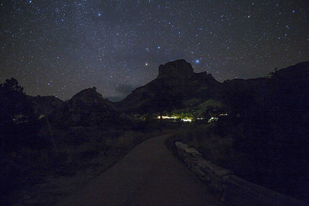 Christmas Star is Simply a Pinpoint Star – Kathy Adams Clark