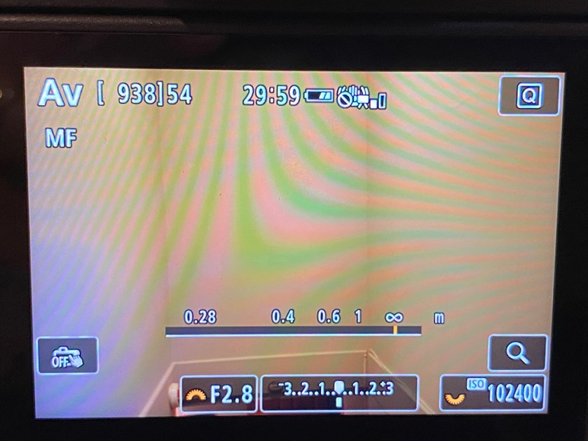 Star Trail with Canon R5 and R6 – Kathy Adams Clark