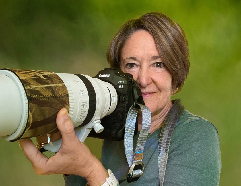 Canon R3 — First Look – Kathy Adams Clark